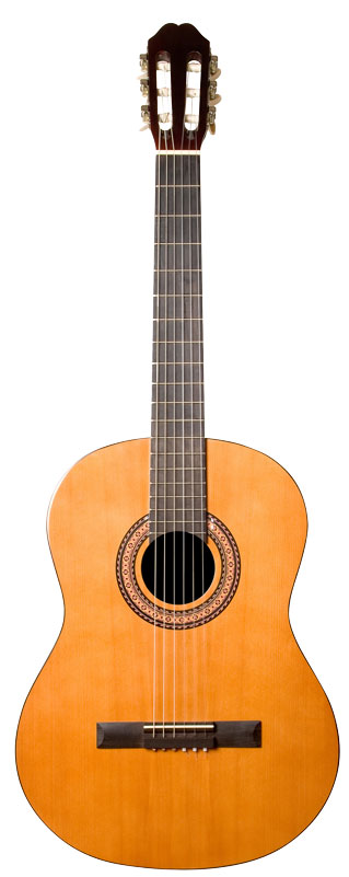 Gitarre - Musikschule Volmetal