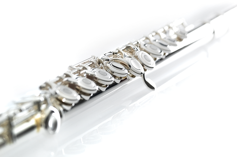 Querflöte - Musikschule Volmetal