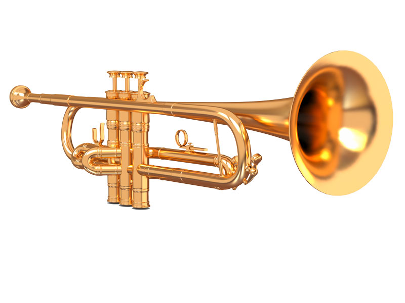 Trompete - Musikschule Volmetal