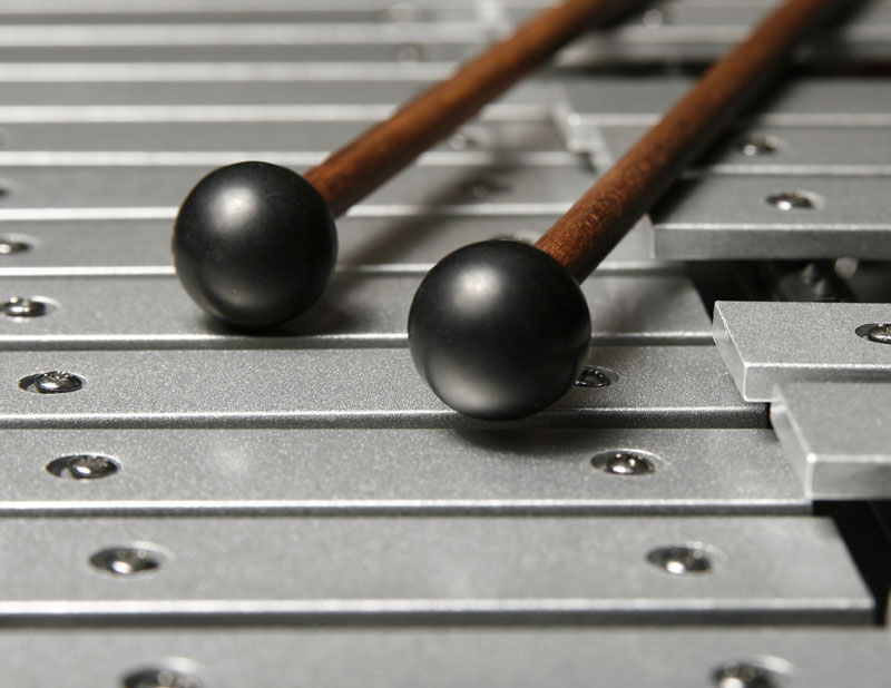 Glockenspiel - Musikschule Volmetal