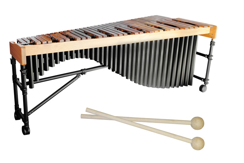 Marimba - Musikschule Volmetal